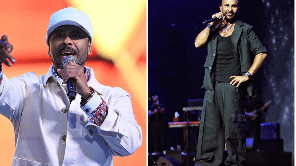 34 UAE Concerts To Attend This Winter Season