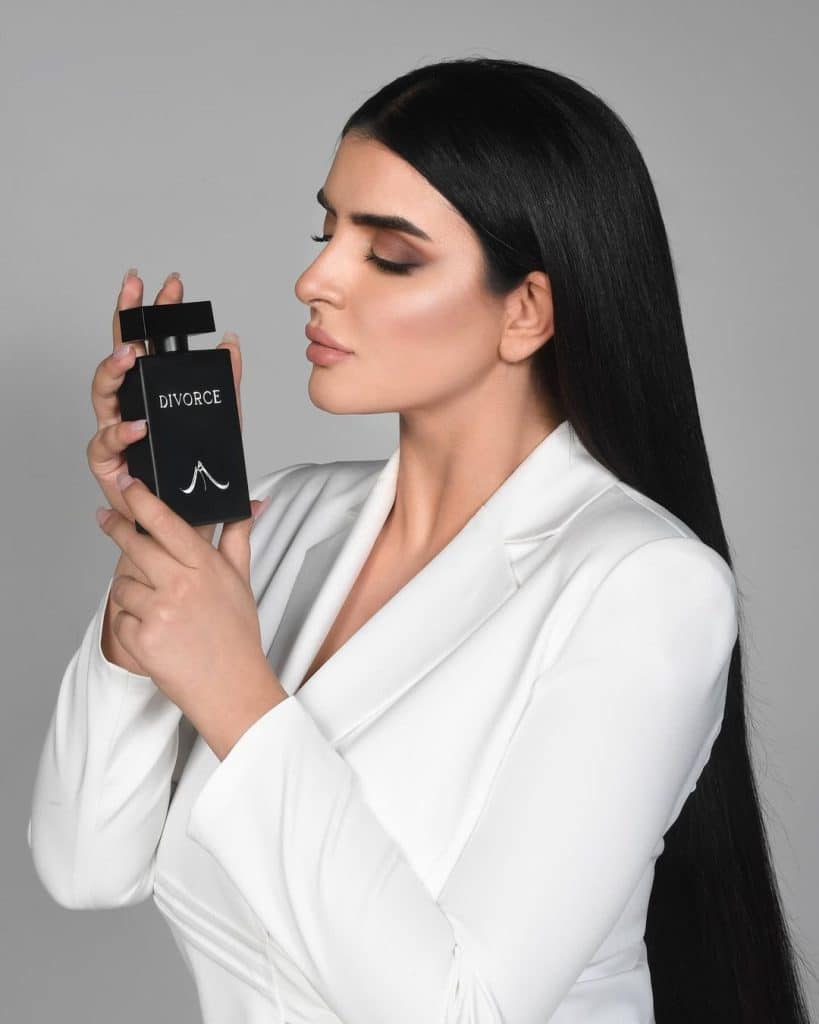 How To Buy HH Sheikha Mahra’s Dhs1000 Divorce Perfume