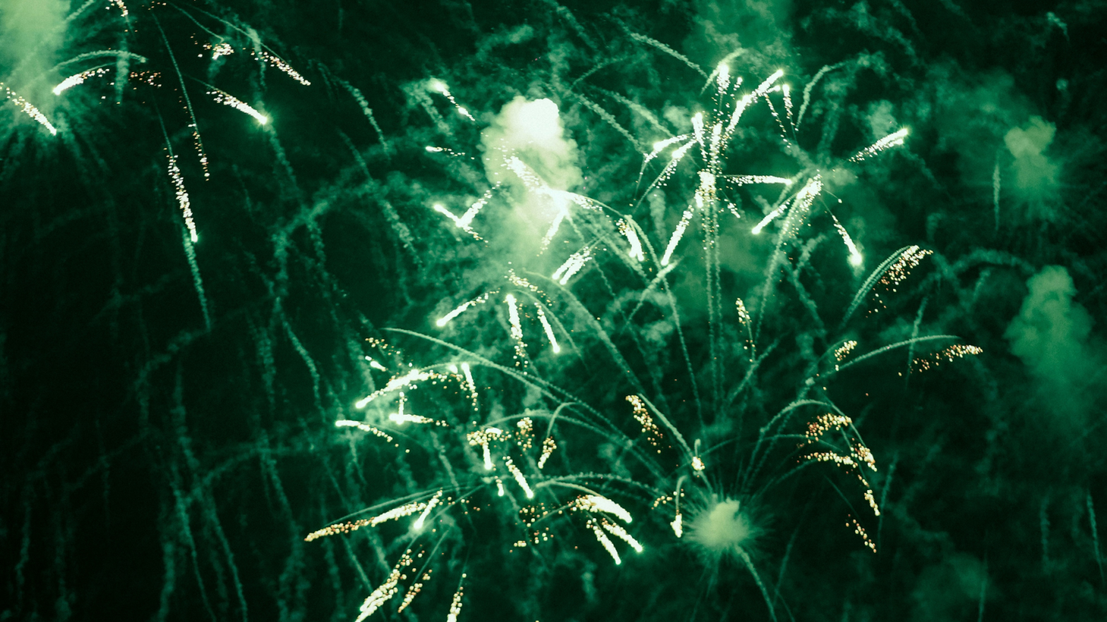 Where To Watch The Saudi National Day Fireworks: Best Views