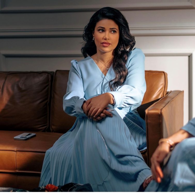 Who is Lulwa Almulla From Kuwaiti Drama The Fashionista?