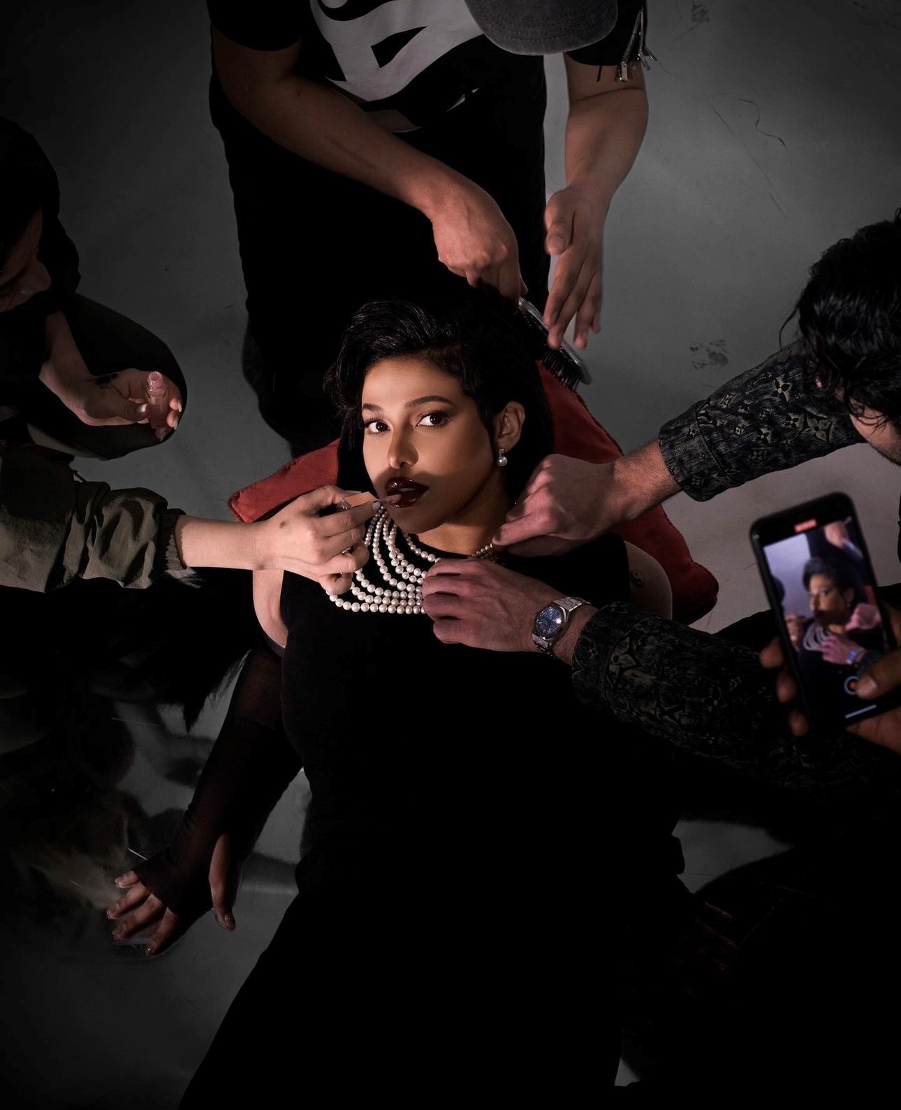 Who is Lulwa Almulla From Kuwaiti Drama The Fashionista?
