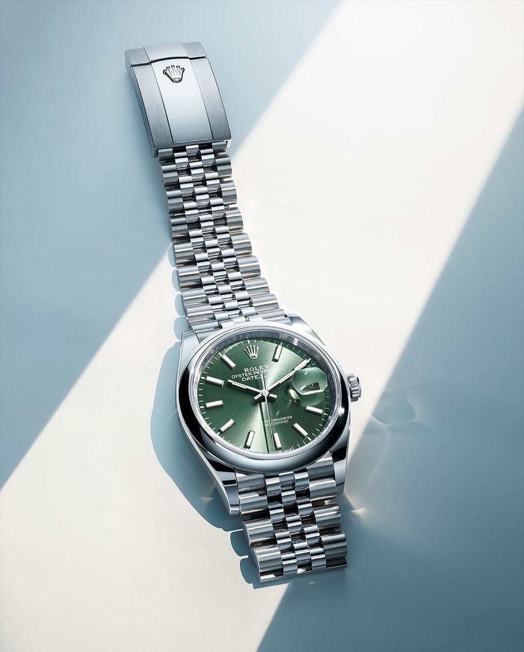 The 5 Most Iconic Rolex Watches To Add To Your Wish List