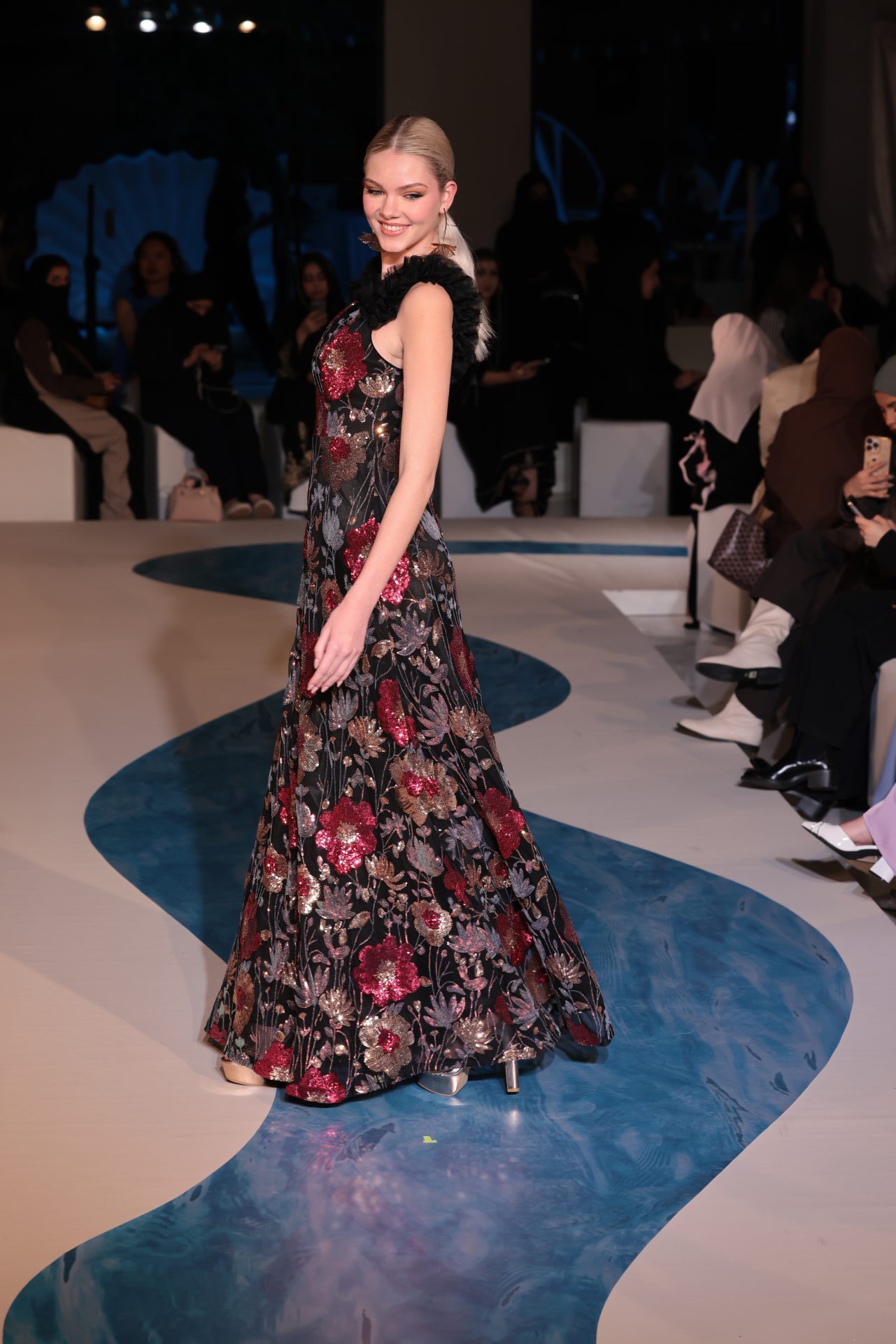 SHEIN Unveils A Brand New A/W Collection in Honour of KSA's Rich ...