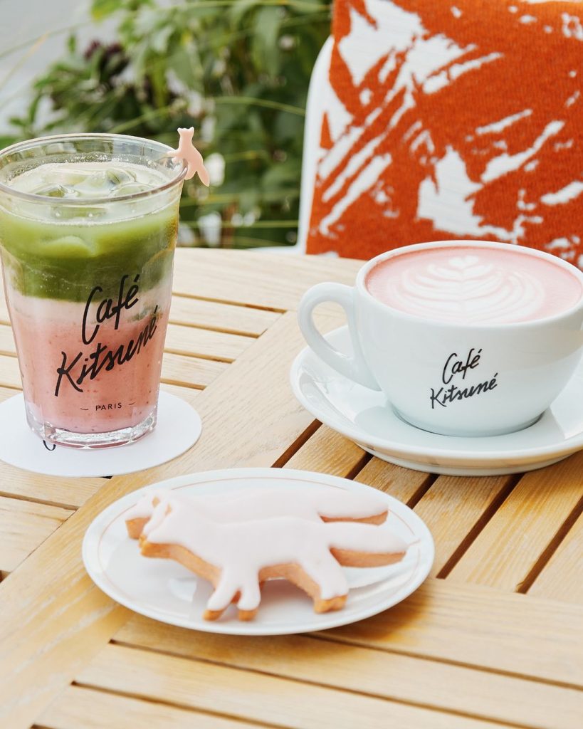 Best Matcha in Dubai: 16 Cafes That Need To Be on Your Radar