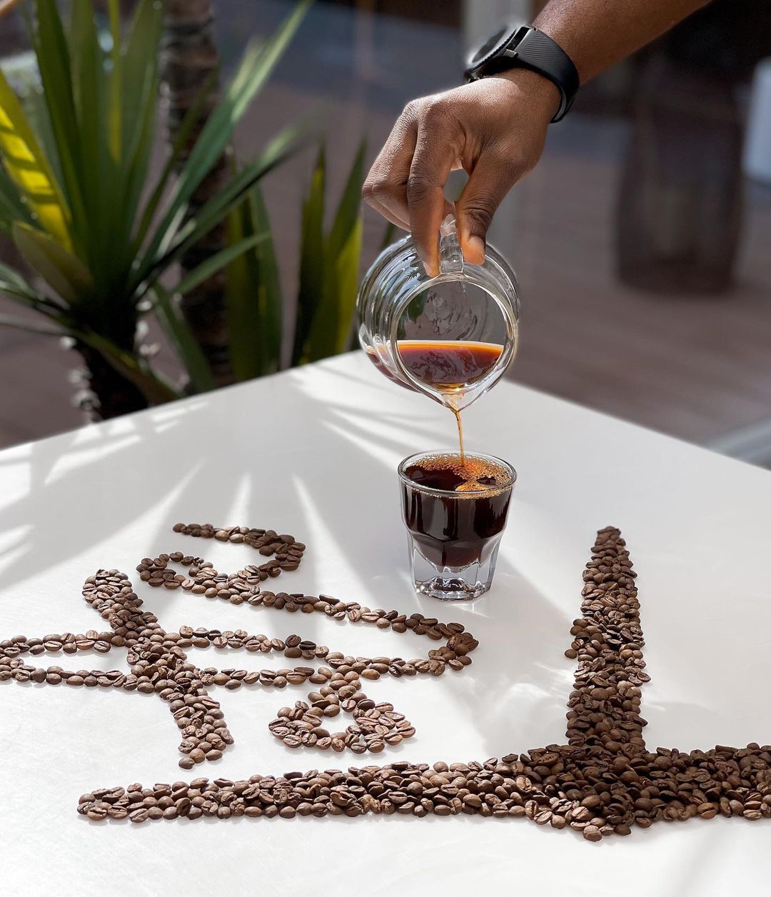 45 Best Coffee Shops in Dubai
