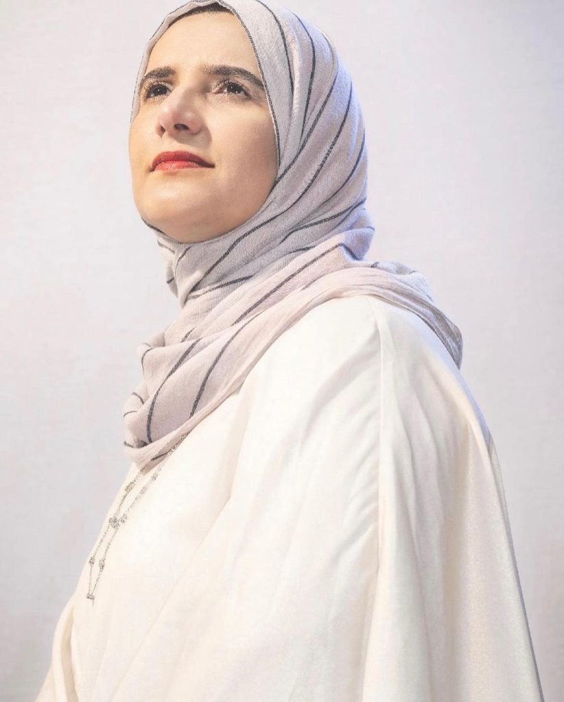 5 Influential Omani Women You Need To Know - Harper's Bazaar Arabia