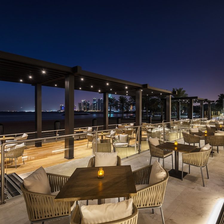 36 of The Best Restaurants In Doha | Harper's Bazaar Arabia