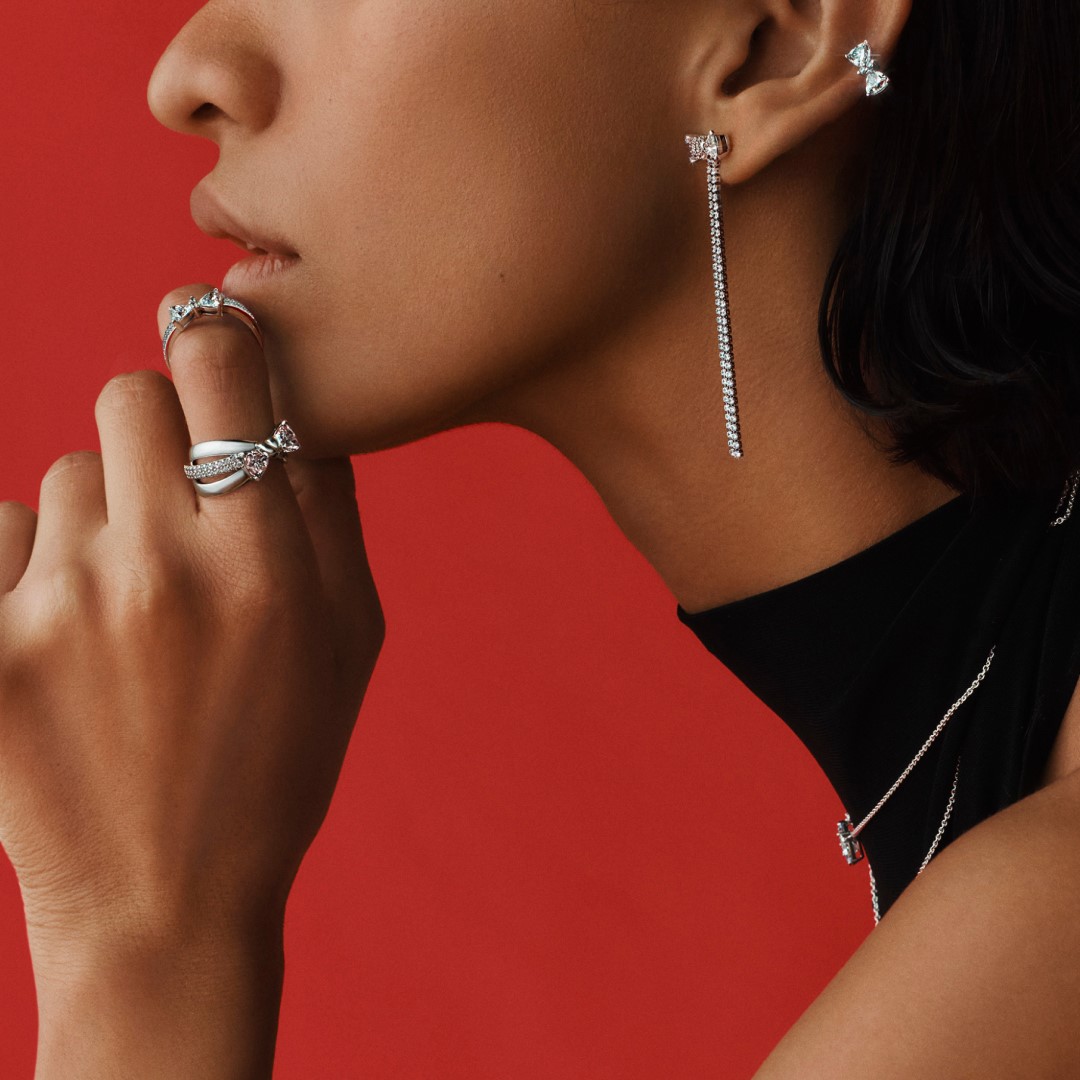 An Ode to Our Loved Ones: Pandora Celebrates The Power of Love This ...