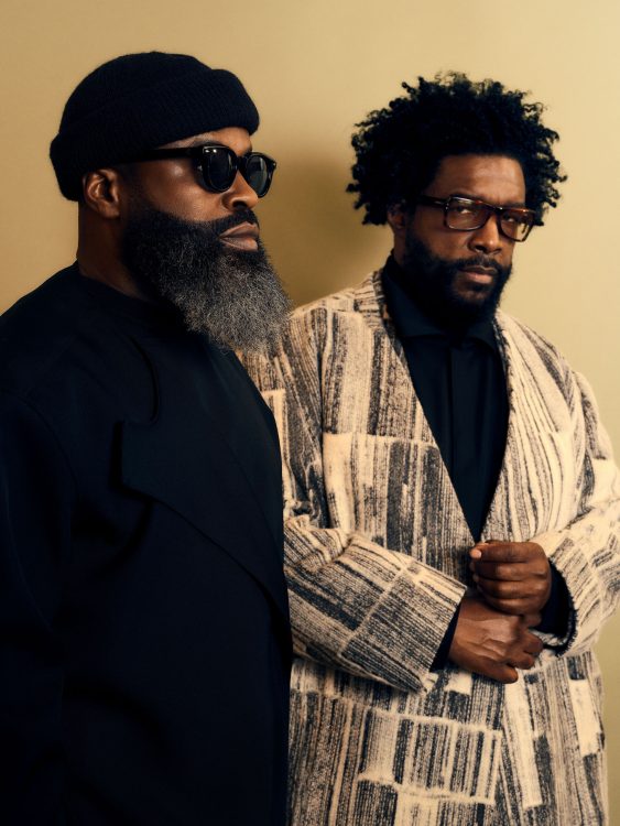 Who Will Be Performing At Sole DXB 2024? - Harper's Bazaar Arabia
