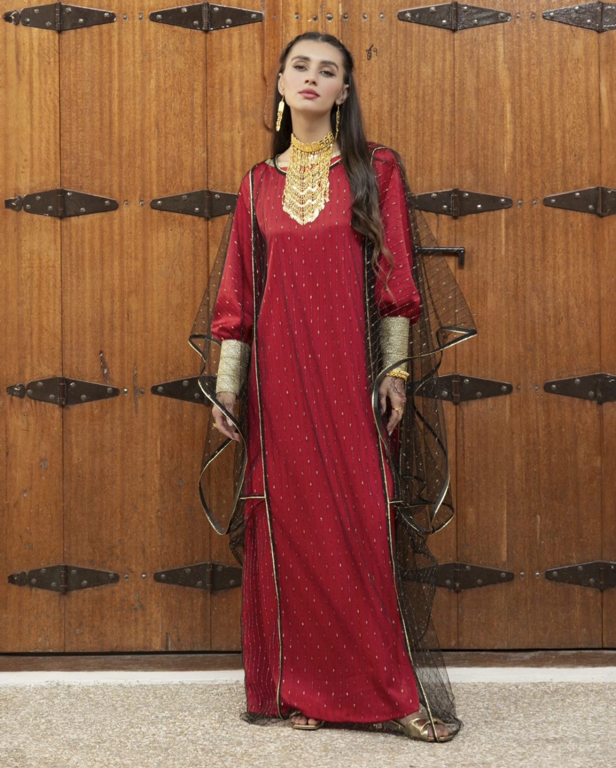 The Anonymous Label Unveils A New Collection in Honours of Two ...