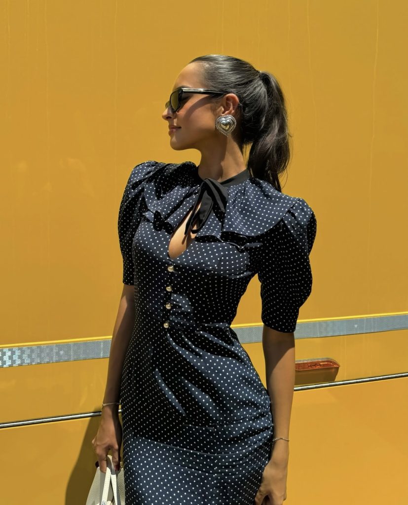 The Abu Dhabi Grand Prix Dress Code: What To Wear for 2024