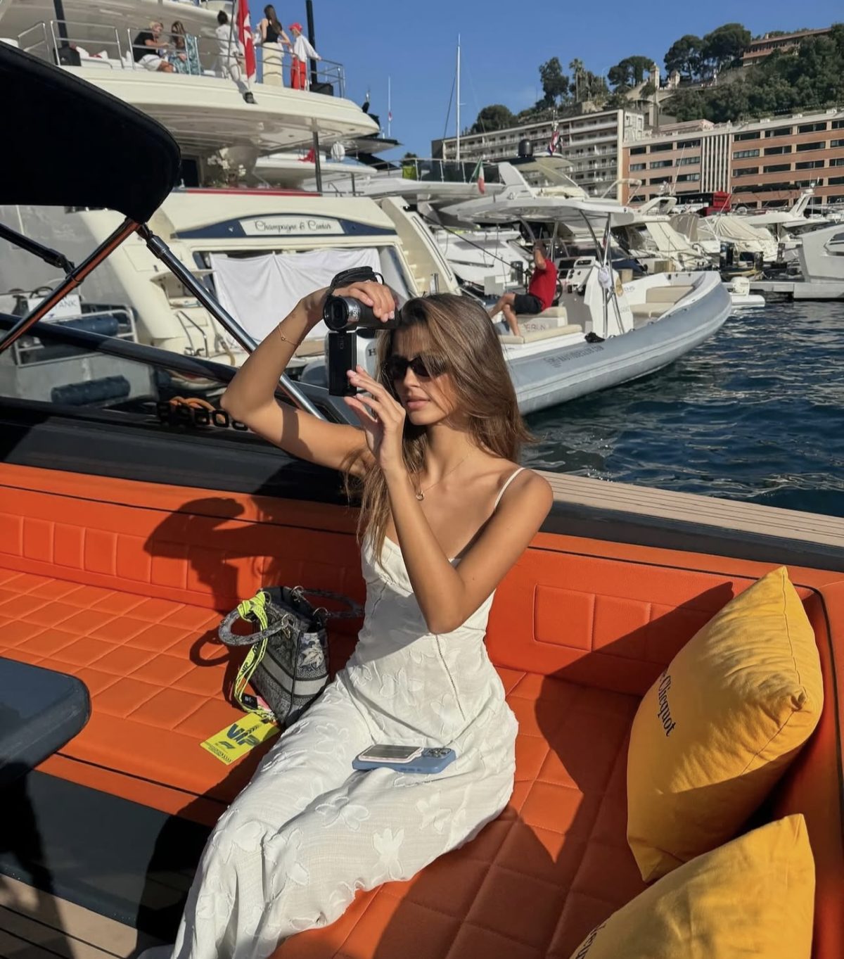 The Abu Dhabi Grand Prix Dress Code: What To Wear for 2024