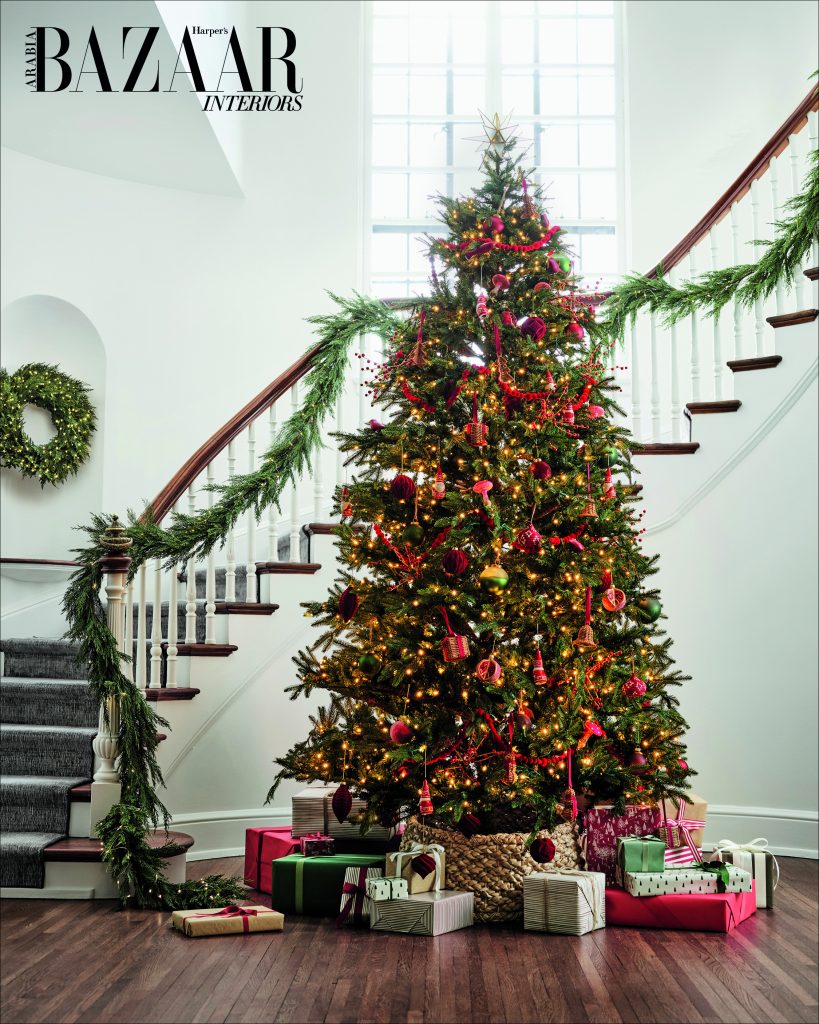 Crate & Barrel's Festive Collection Will Transform Your Home Into A ...