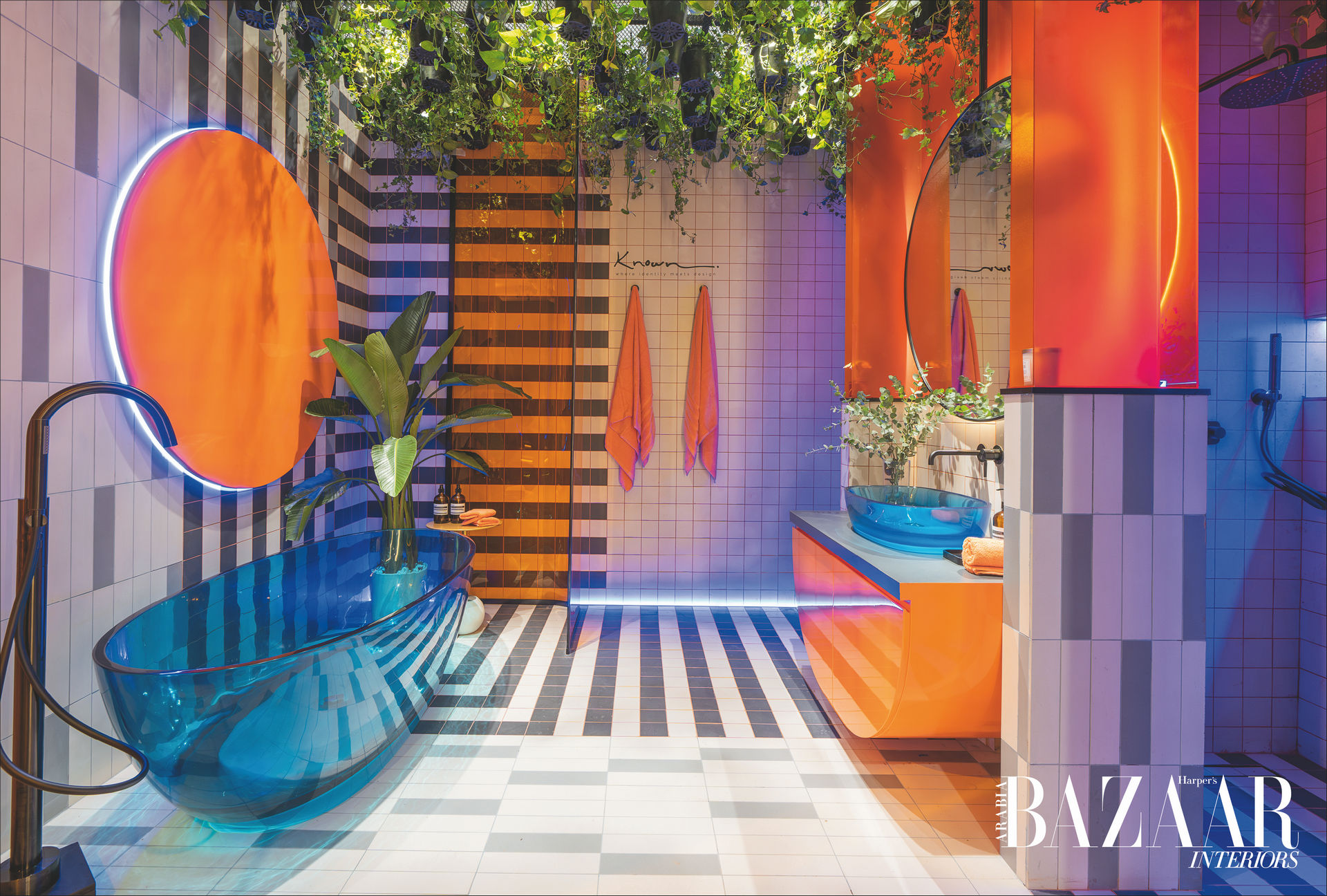 How Casa Milano Is Elevating Daily Living - Harper's Bazaar Arabia