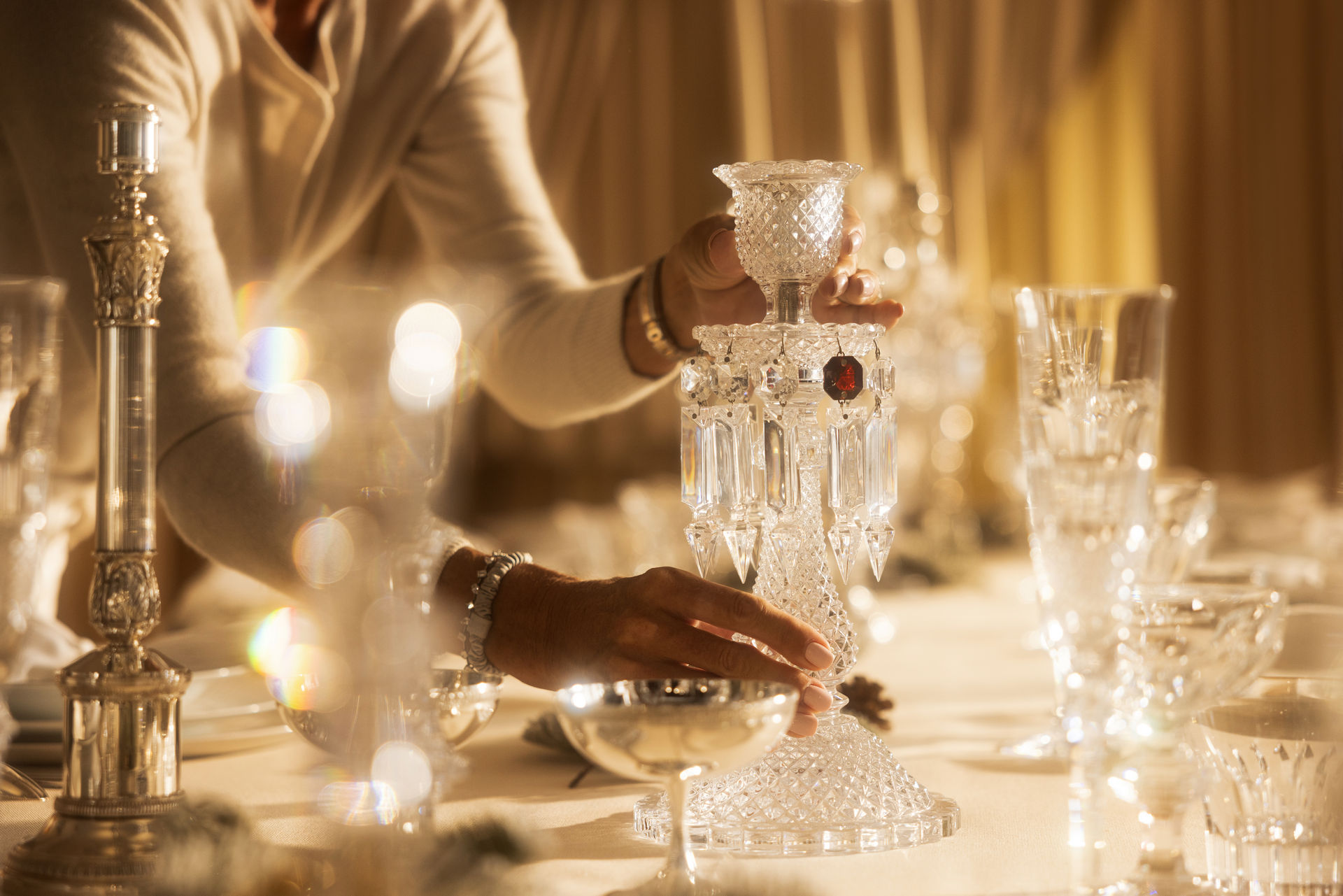 Tanagra Celebrates The Art Of Hospitality And Luxury Living For Its ...