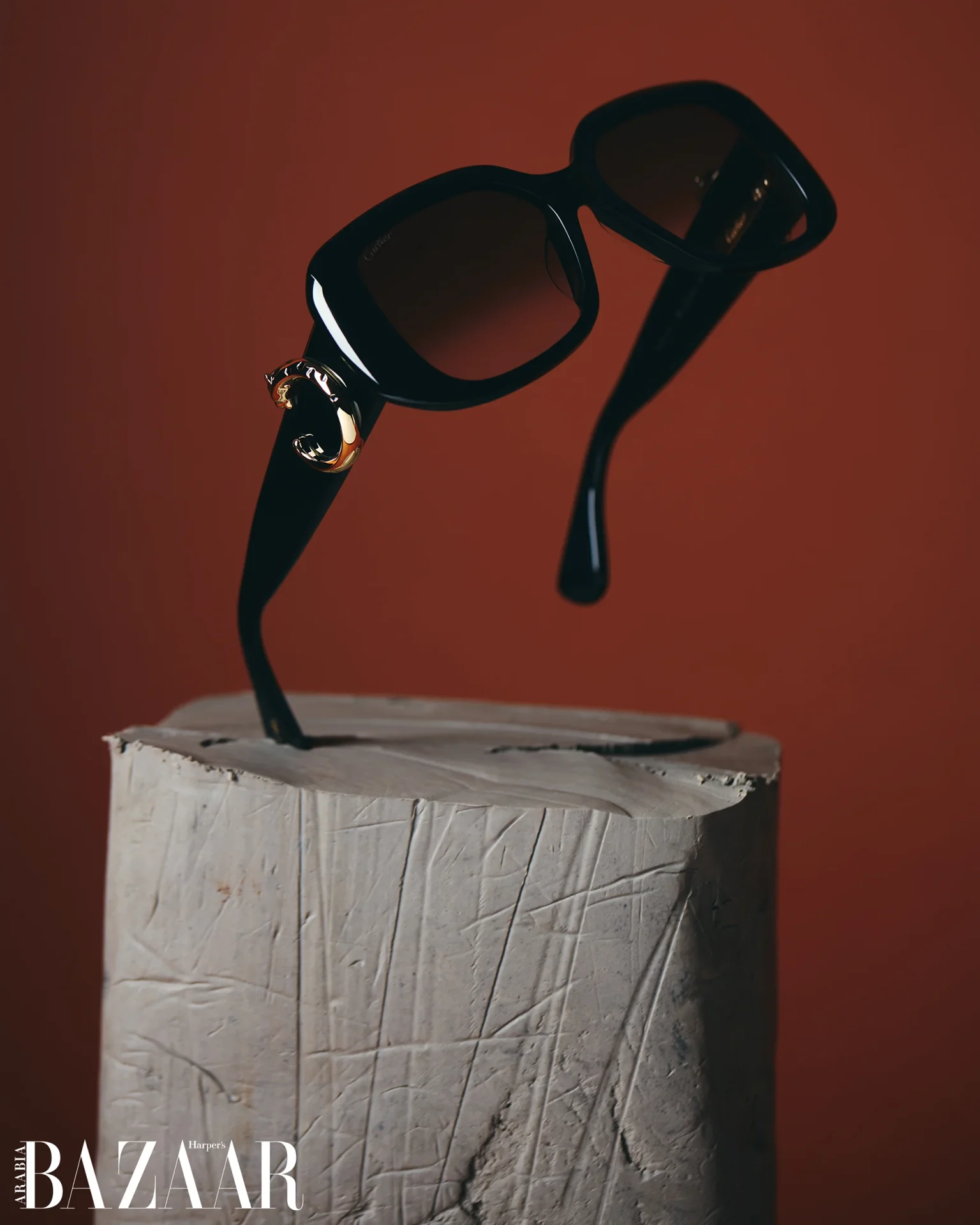 Break The Mould: A Well-Crafted Everyday Look Calls for Cartier's ...