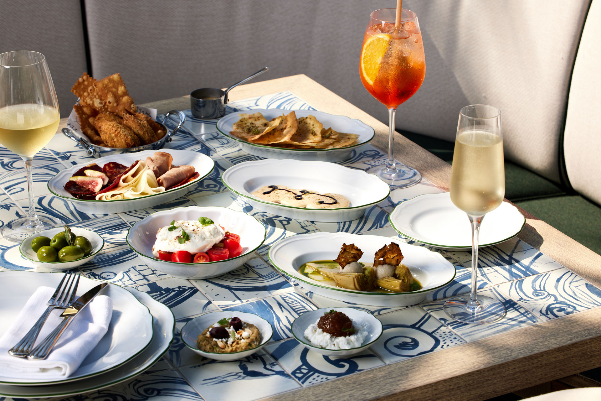 Why A Night Out at Jou Jou Brasserie Needs To Be On Your List This ...
