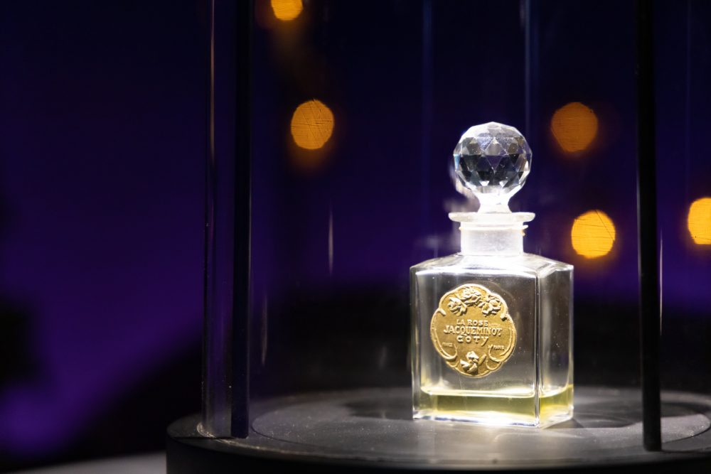 Coty: Meet The Perfume Maison Disrupting The Scent Scene