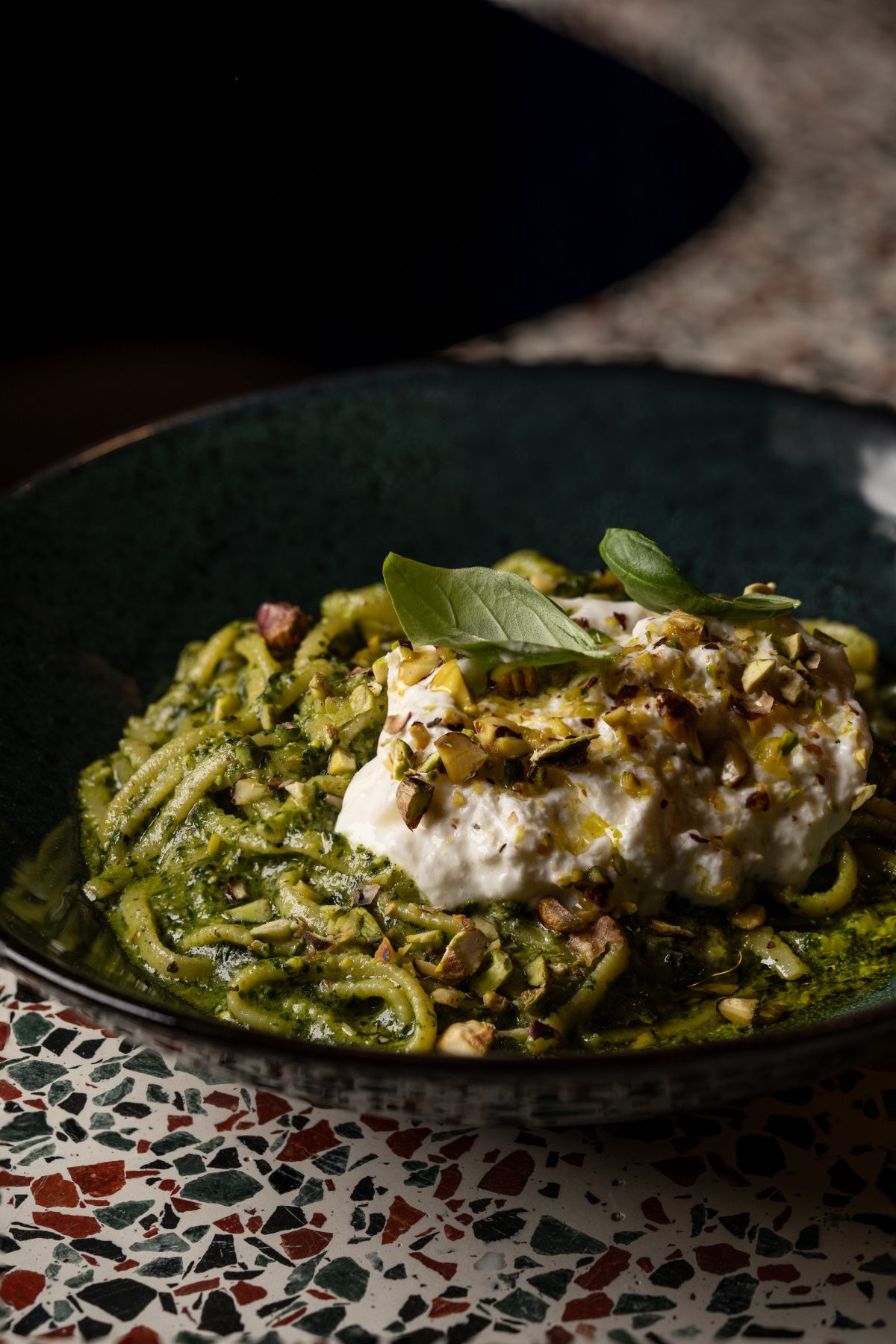 Why The Lighthouse Bar & Restaurant Is Our Current Gourmet-Casual Hangout