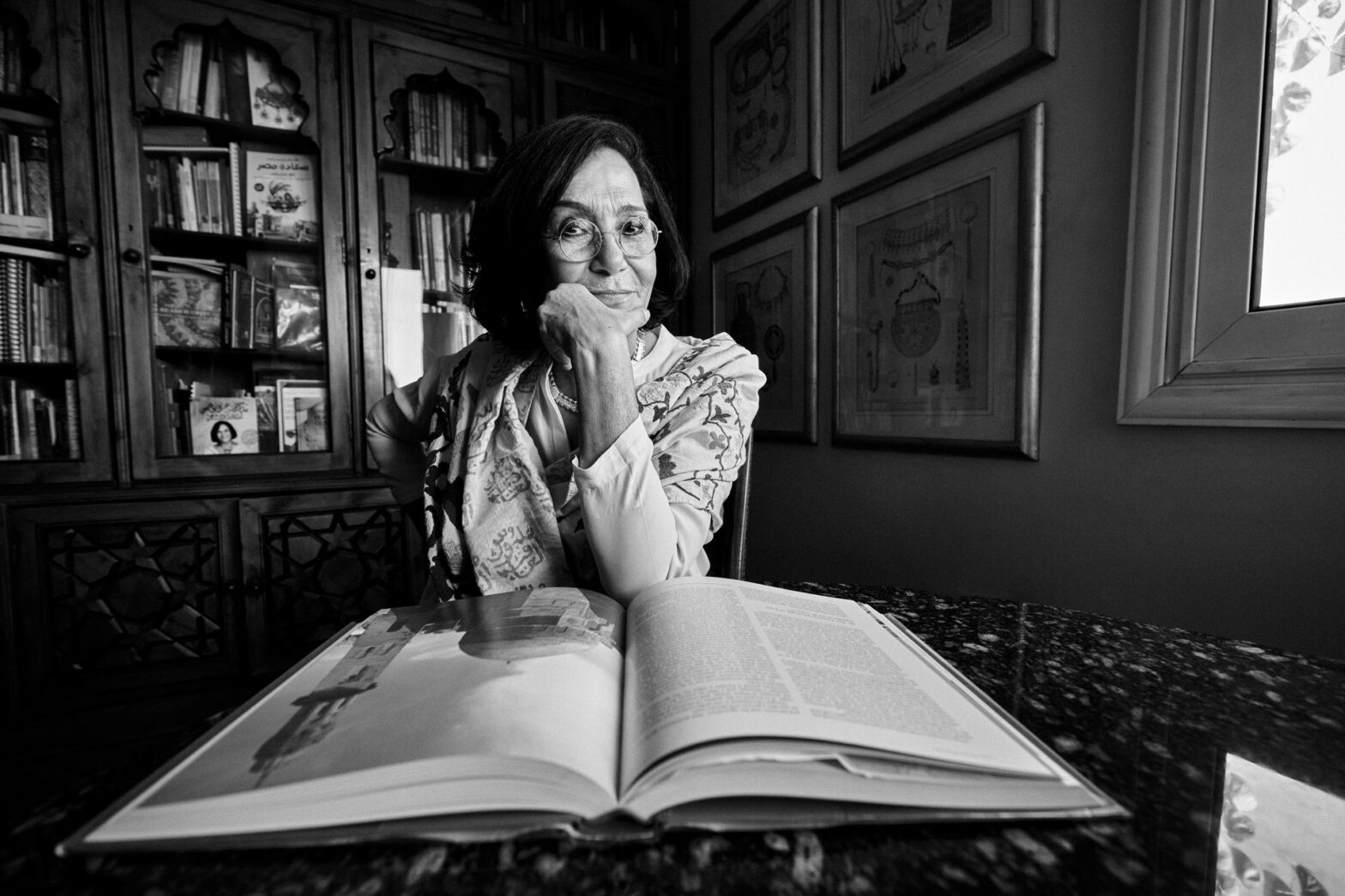 Azza Fahmy Unveils its Tales of the Nile Collection