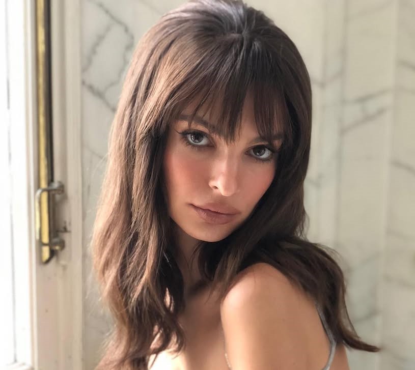 The 5 Most Memorable Emily Ratajkowski Moments