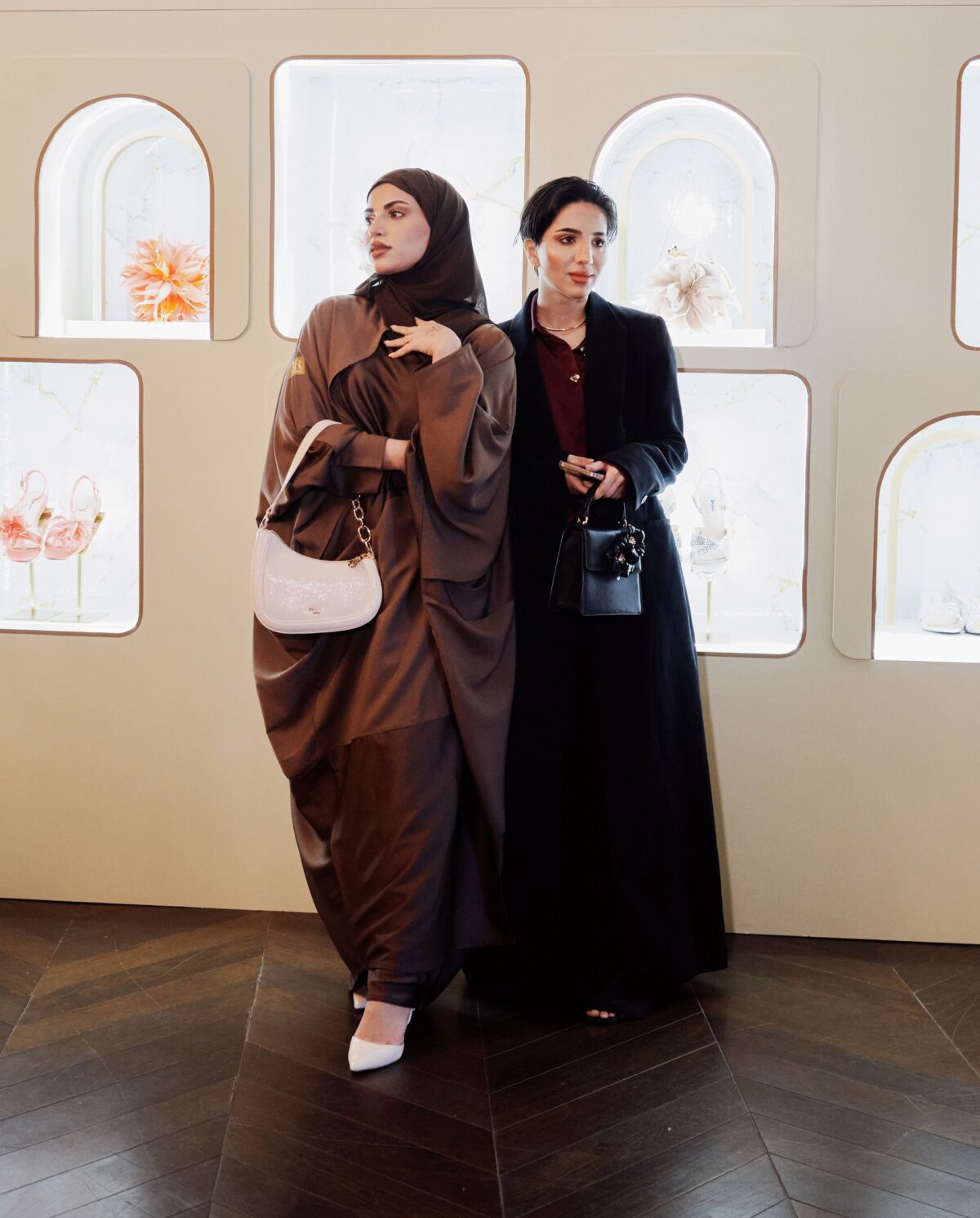 Riyadh gets a British accent as Harper’s Bazaar Arabia and Dune London ...