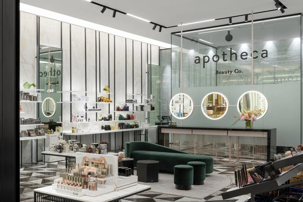 Apotheca Beauty: 3 Kuwaiti Sisters and Their Authentic Skincare Journey