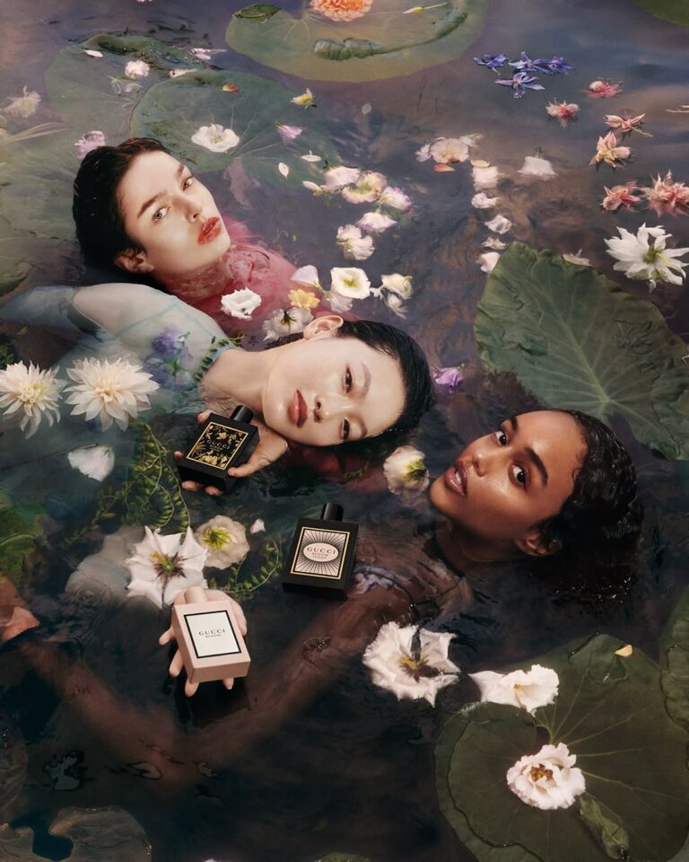 The Most Coveted New Perfume Launches of 2025
