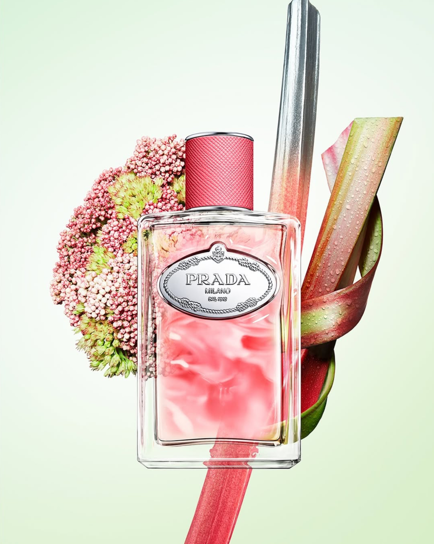The Most Coveted New Perfume Launches of 2025