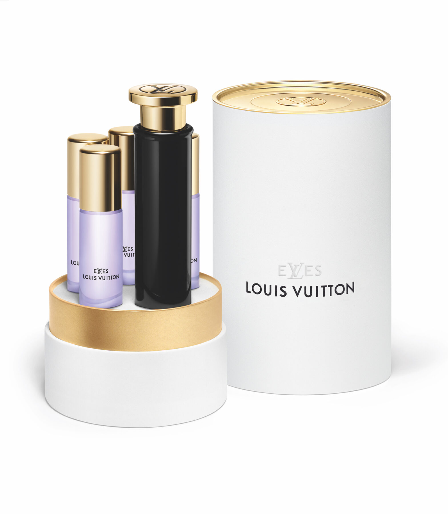 The Most Coveted New Perfume Launches of 2025