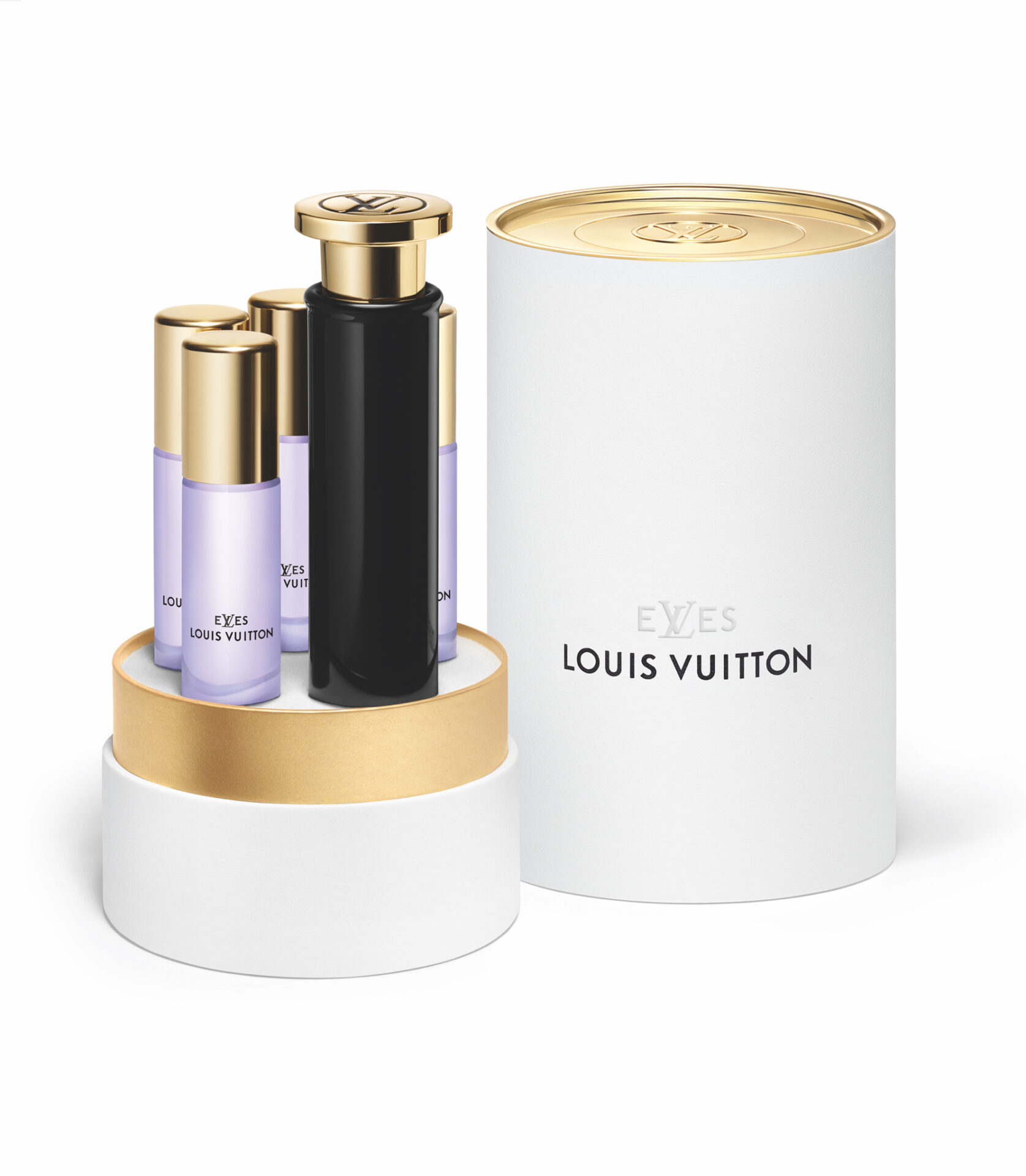 The Most Coveted New Perfume Launches of 2025