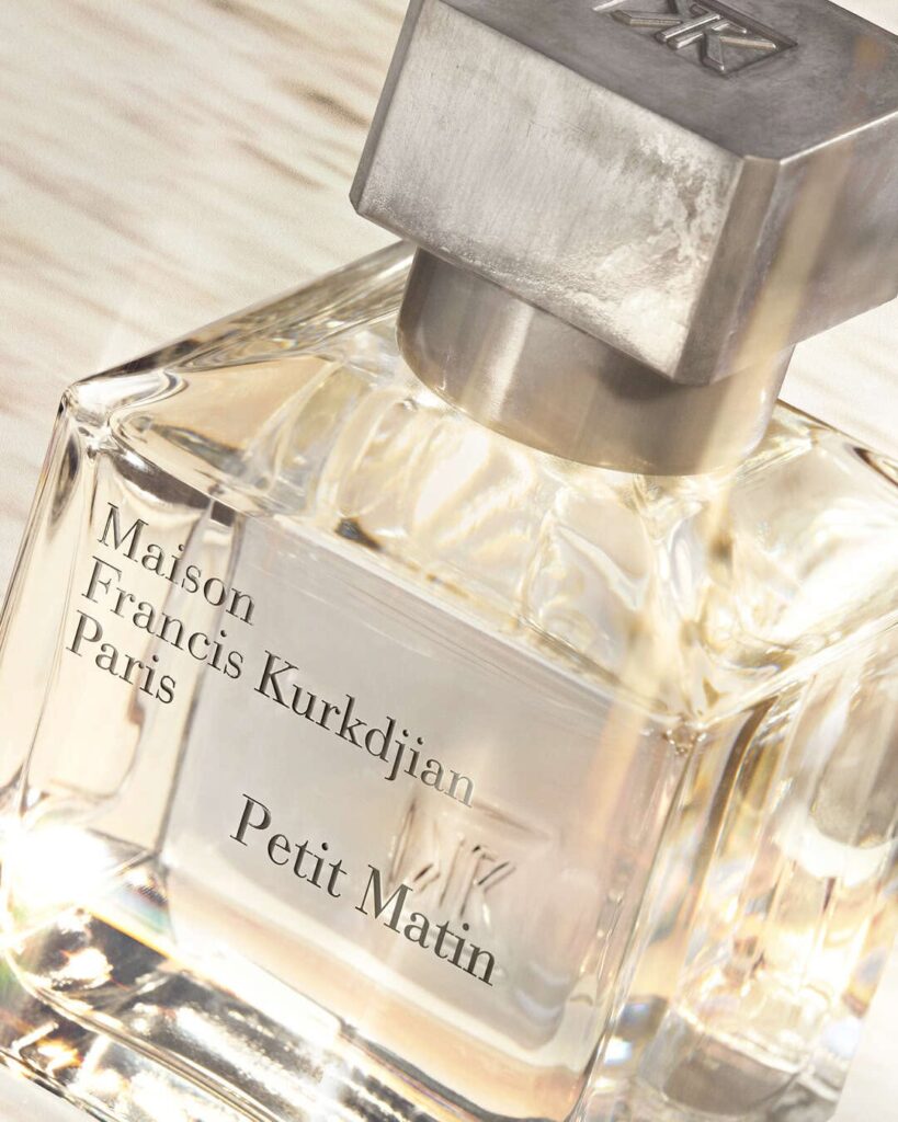 The Most Coveted New Perfume Launches of 2025