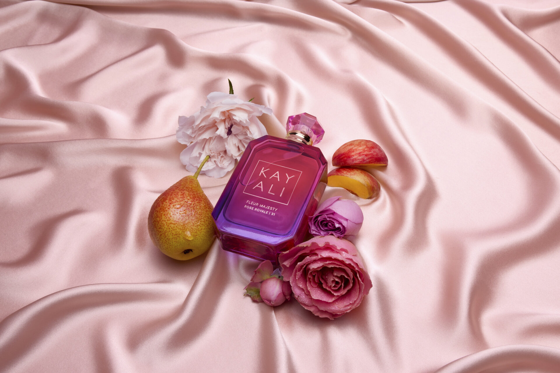 The Most Coveted New Perfume Launches of 2025