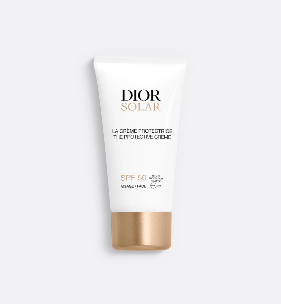The Ultimate Guide To Sunscreen Based On Skin Type And Make-up Base ...