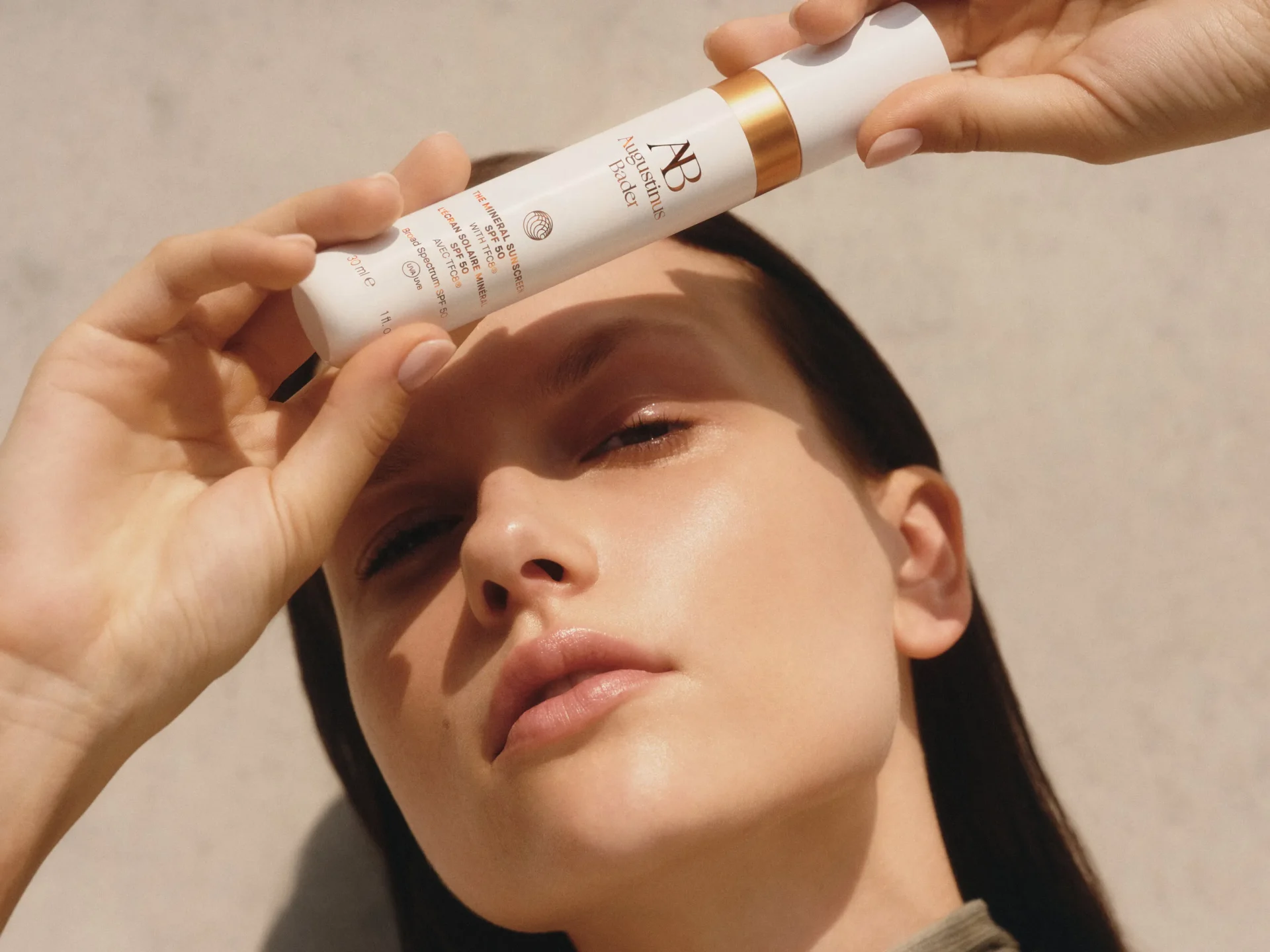 The Ultimate Guide To Sunscreen Based On Skin Type And Make-up Base ...