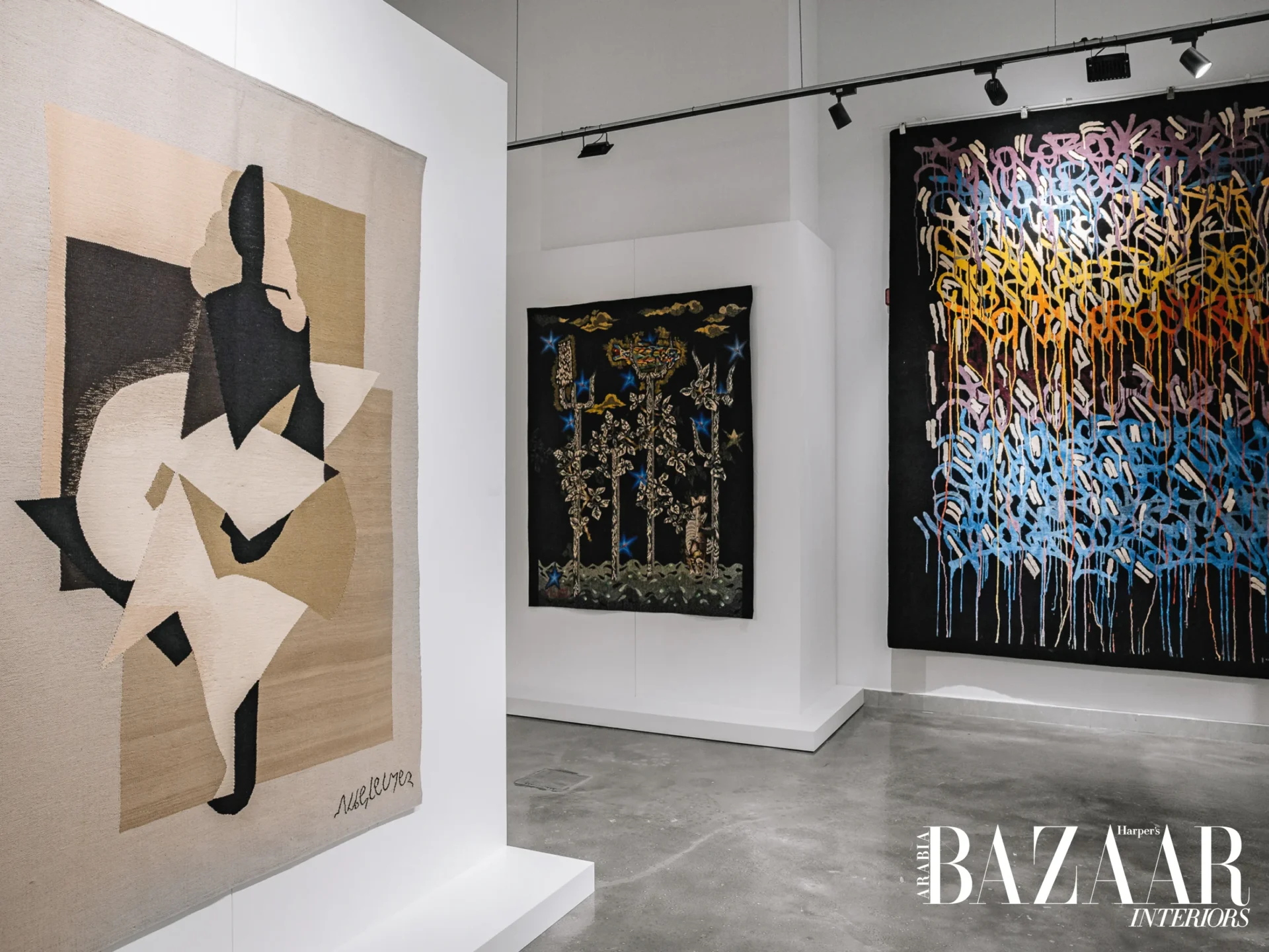 Rares Is The Ultimate Art Gallery For Interior Design Addicts