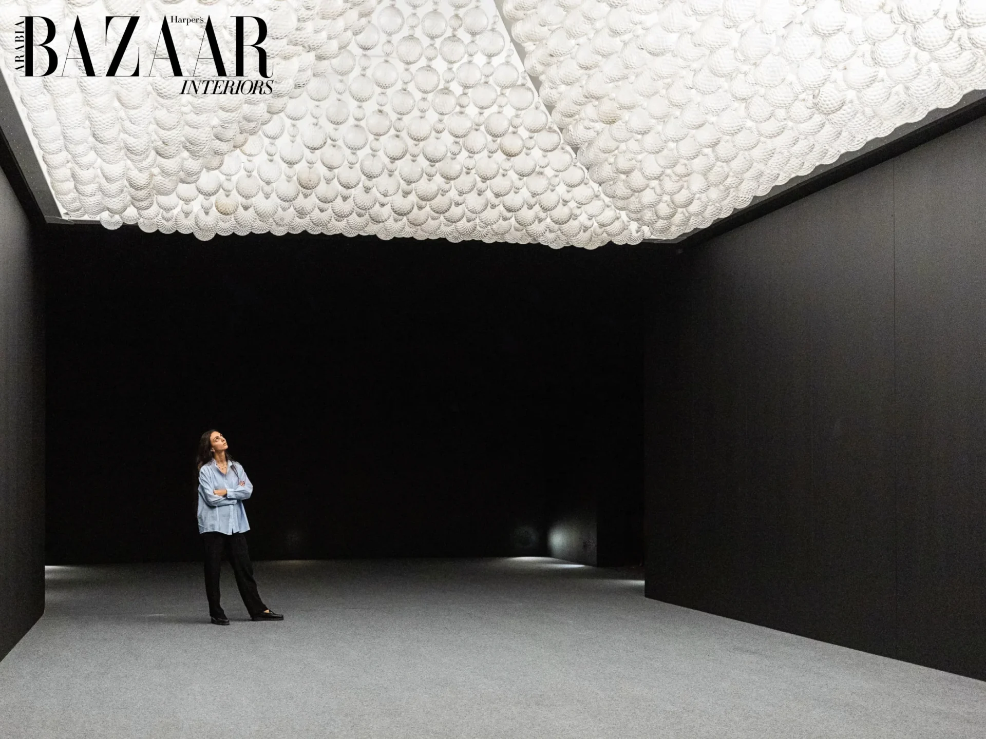 Downtown Design Makes Its Riyadh Debut - Harper's Bazaar Arabia