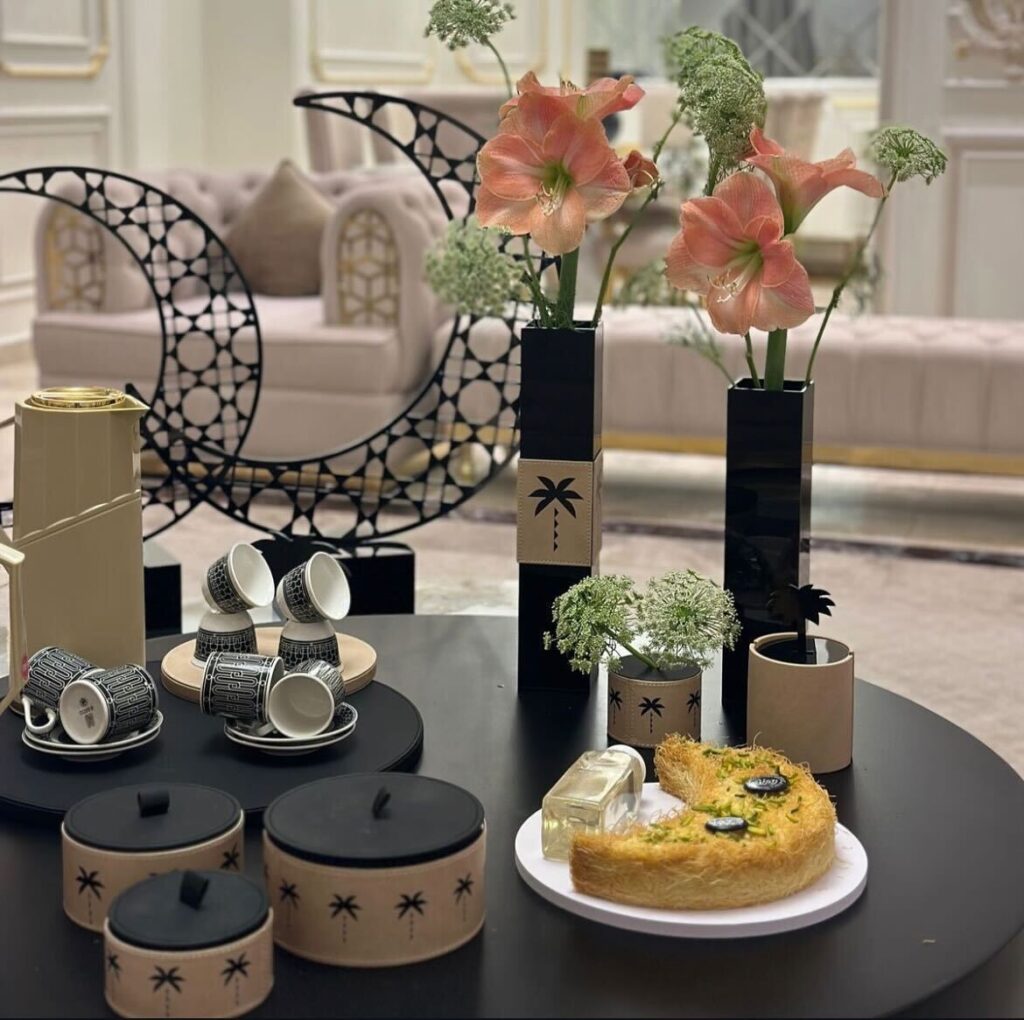 The Art of Eid-Scaping: Set the Perfect Table for a Stylish Eid